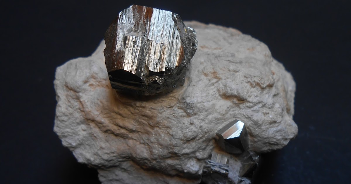 Somadia mineral: Minerales de España/ Minerals from Spain