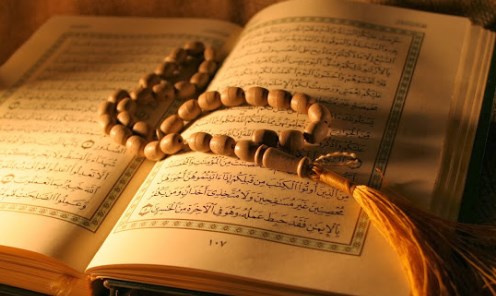 Kitab-Kitab Allah Swt - Belajar Tentang Islam
