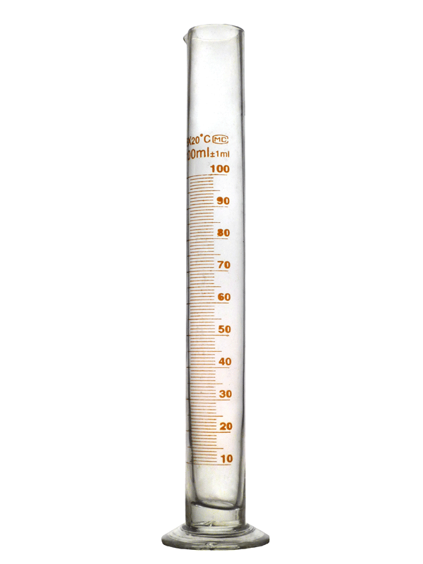 QUIMICA: IMPLEMENTOS DE LABORATORIO