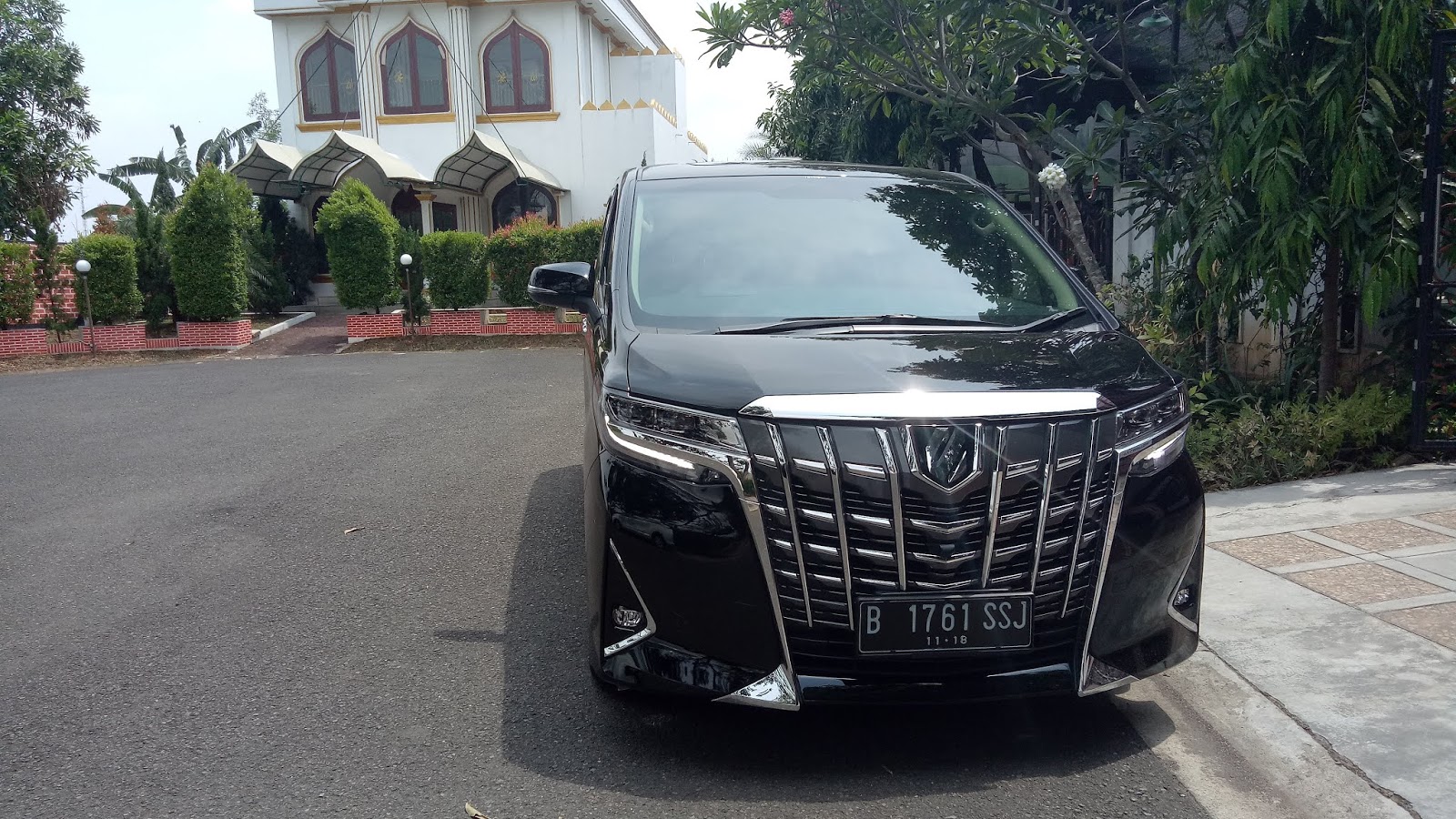 Annur Rent Car 0851 0099 5161