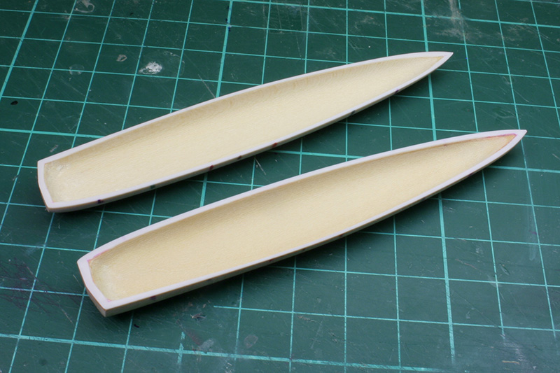 1/72 - Polikarpov I-3 resin kit by Small Stuff Models - released - The ...