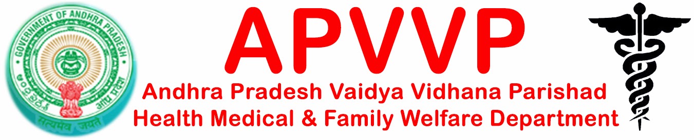 APVVP Recruitment 2014 Notification apvvp.ap.nic.in Apply Online 575 Posts