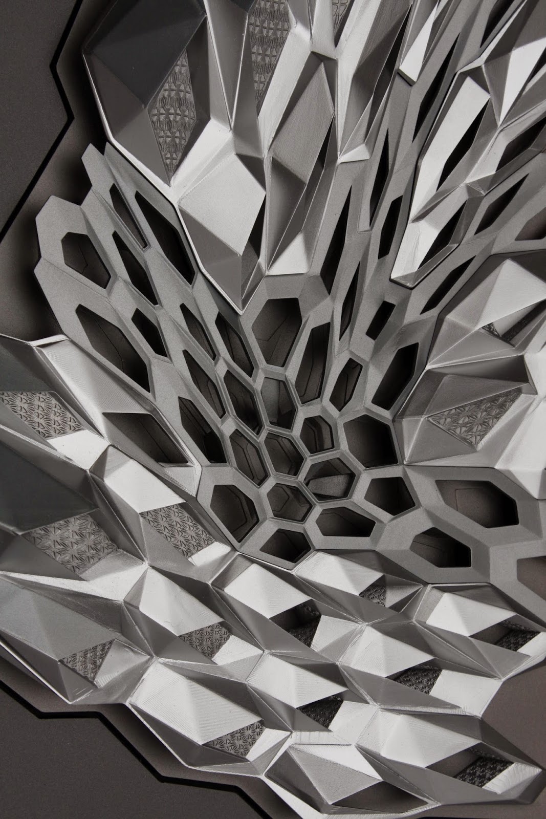 Bardia Jahangiri: Parametric Design - King Abdullah Petroleum Studies ...