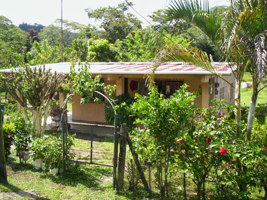 Apronad Panama Perspectiva Del Turismo Rural En Panama