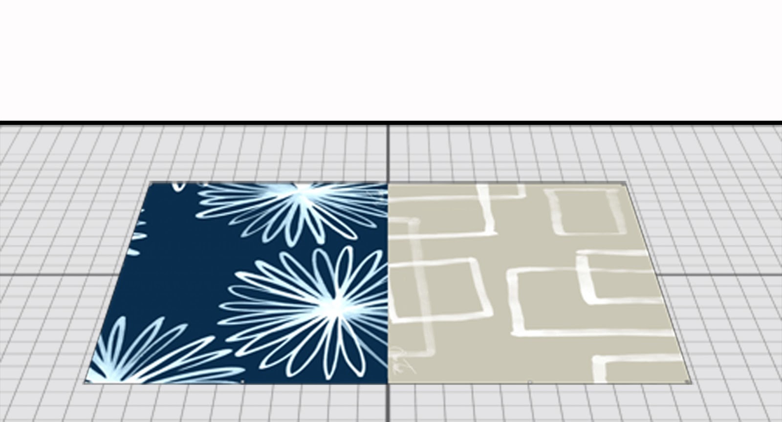 Ann Tuck's Super Mish Mash: Place Mat Tutorial