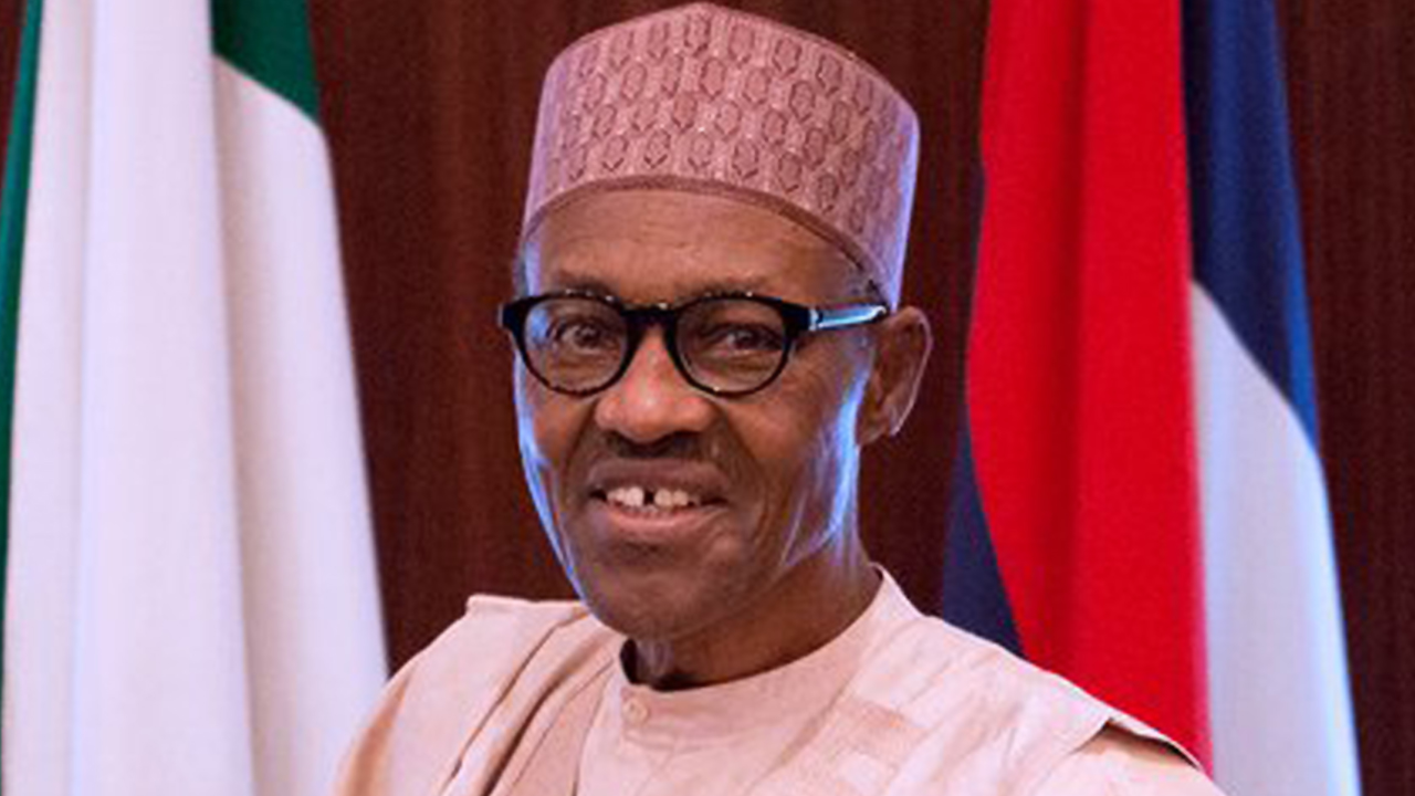 President Buhari Reveals Why He’s Scared For APC Ahead Of 2019 Election ...