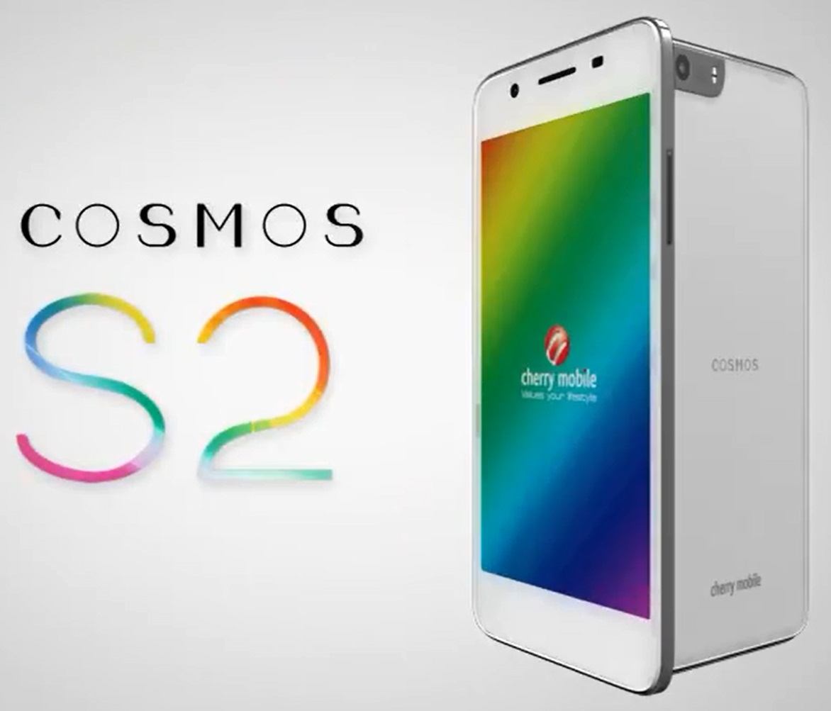 Cherry Mobile Cosmos S2 Now Official, 64-bit Octa Core Qualcomm LTE ...