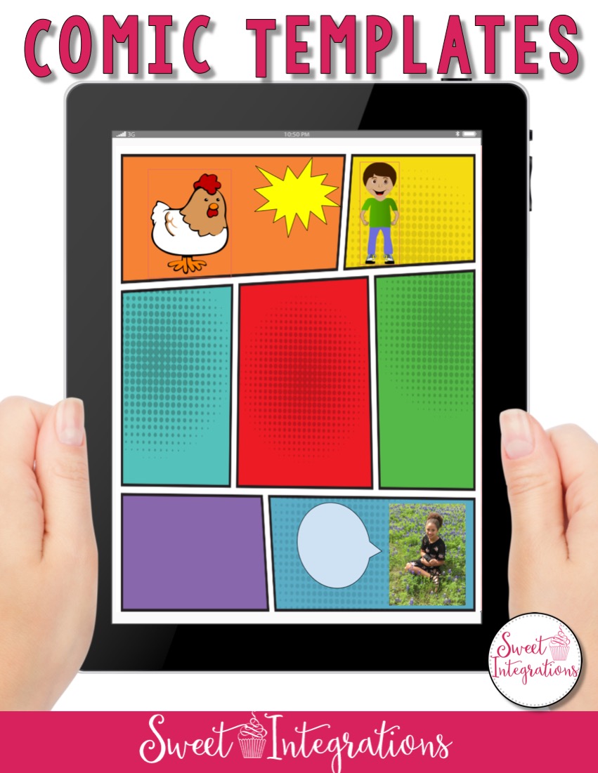 5 Ideas for Digital Book Reviews | Sweet Integrations