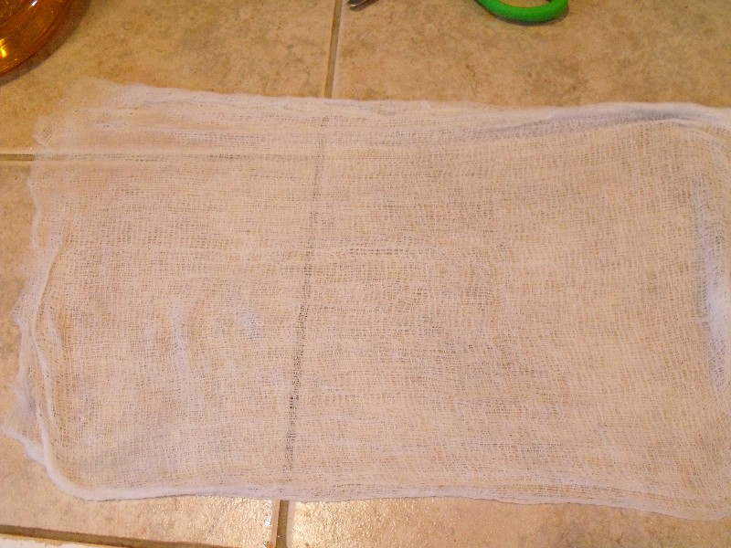 Clever, Crafty, Cookin' Mama: 2012