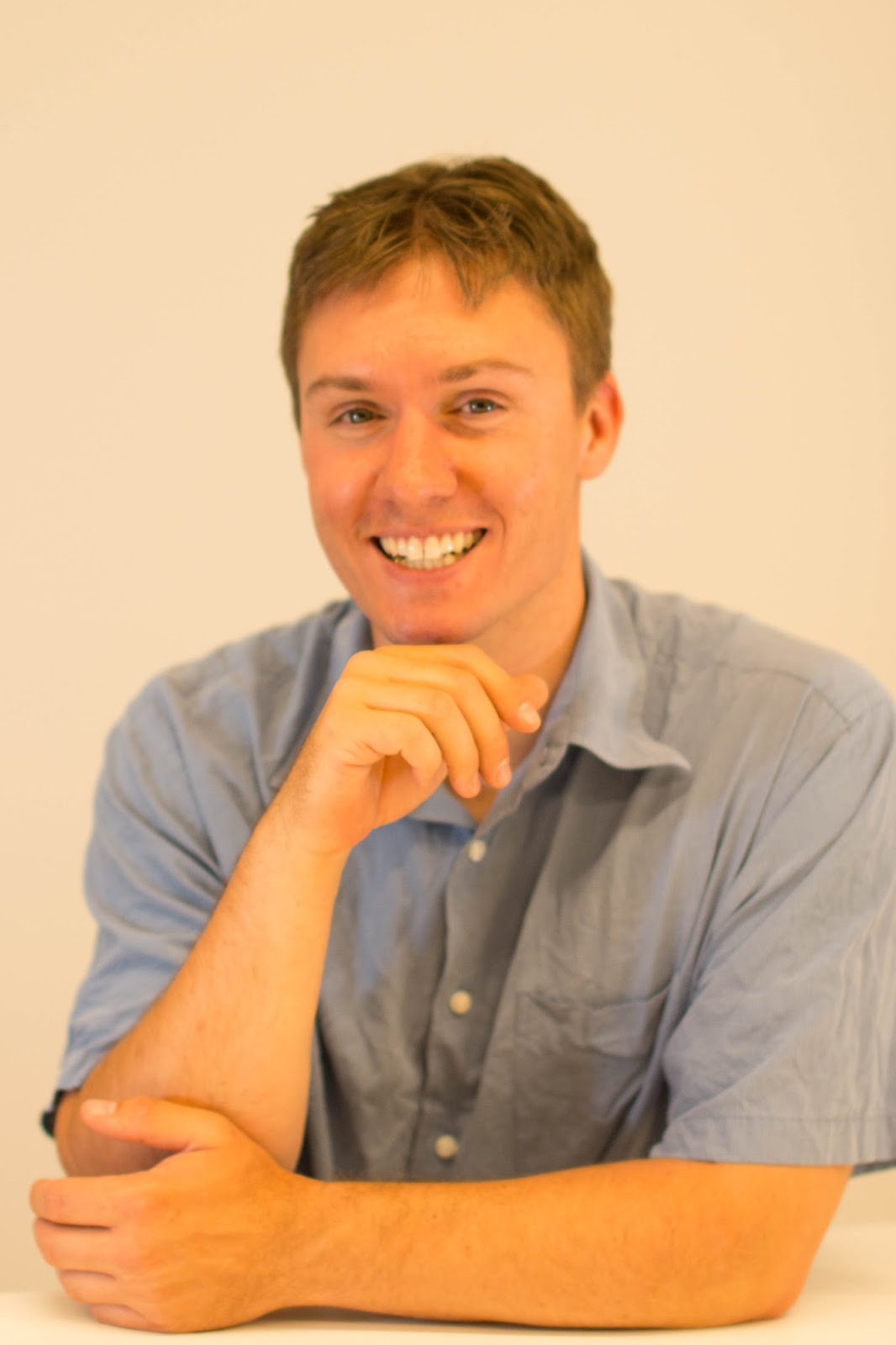 Brian Stinar's Blog: Professional Headshots