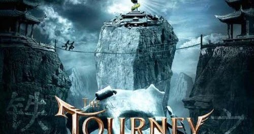 THE MOVIES HD: Viy 2 Journey to China : The Mystery of Iron Mask (2017 ...