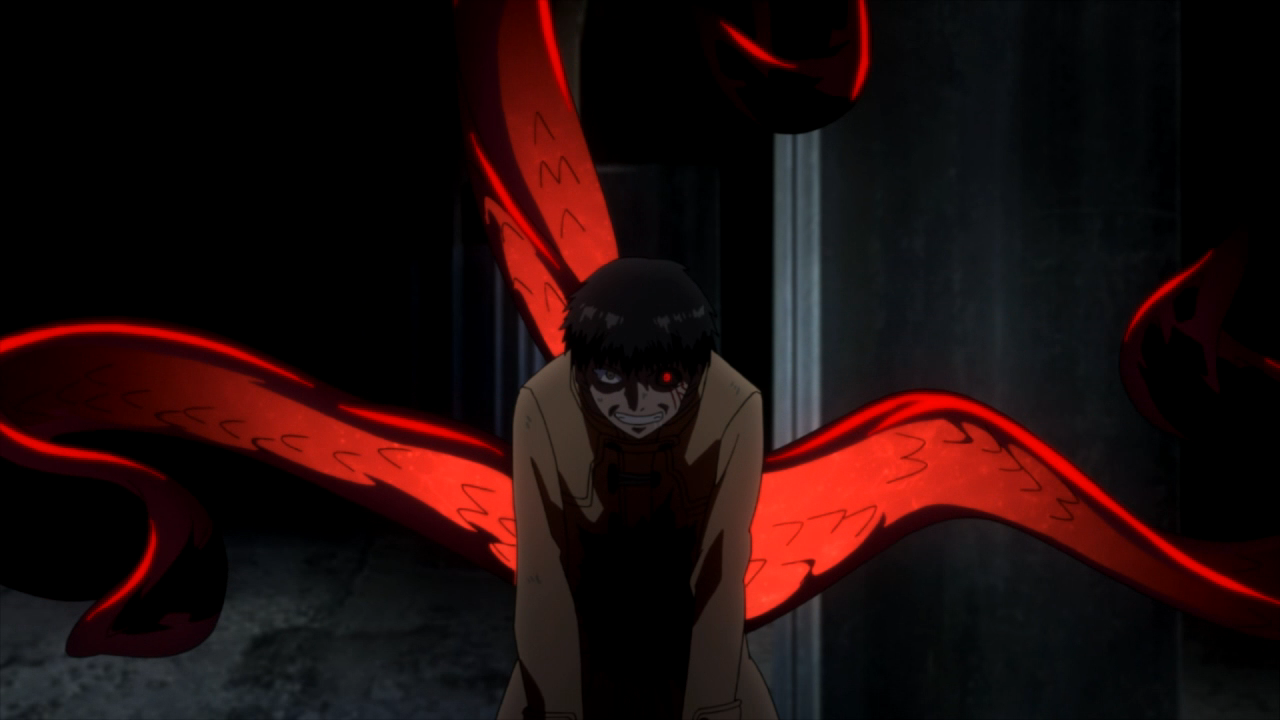View topic - Tokyo Ghoul -War has finally come- discussion & forms ...