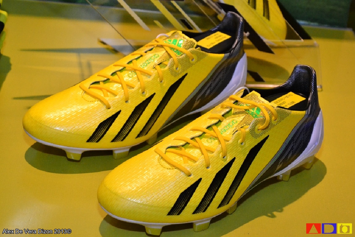 Now Open: adidas Two Parkade - Recycle Bin of a Middle Child