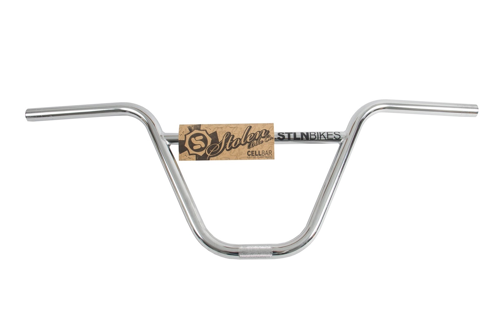 FUEL DISTRIBUTION BMX