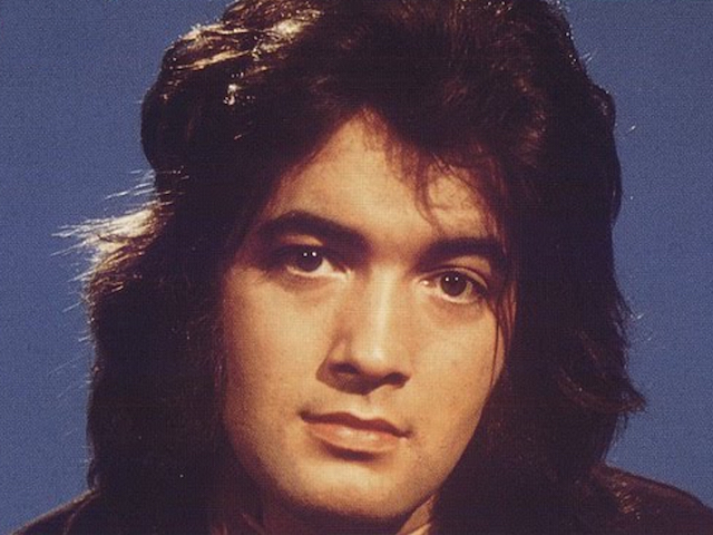 Song Of The Day 12/17/2015: Barry Ryan – “Eloise” | Paul Pearson