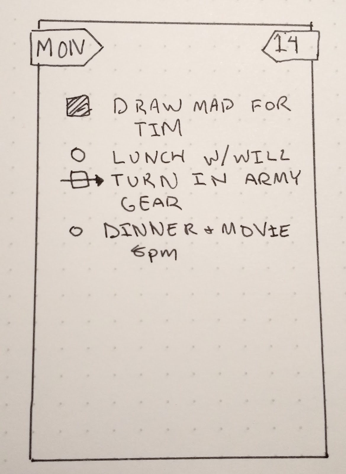 Msjx Bullet Journal Hacks Msjx Bullet Journal Hacks