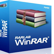 WinRAR 64-bit 5.40 Beta - Appworld