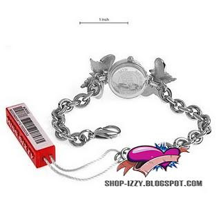 Shop Izzy: MISS SIXTY SJ6002 Brand New Watch