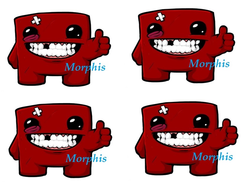 Los Textos Perdidos de Morphis