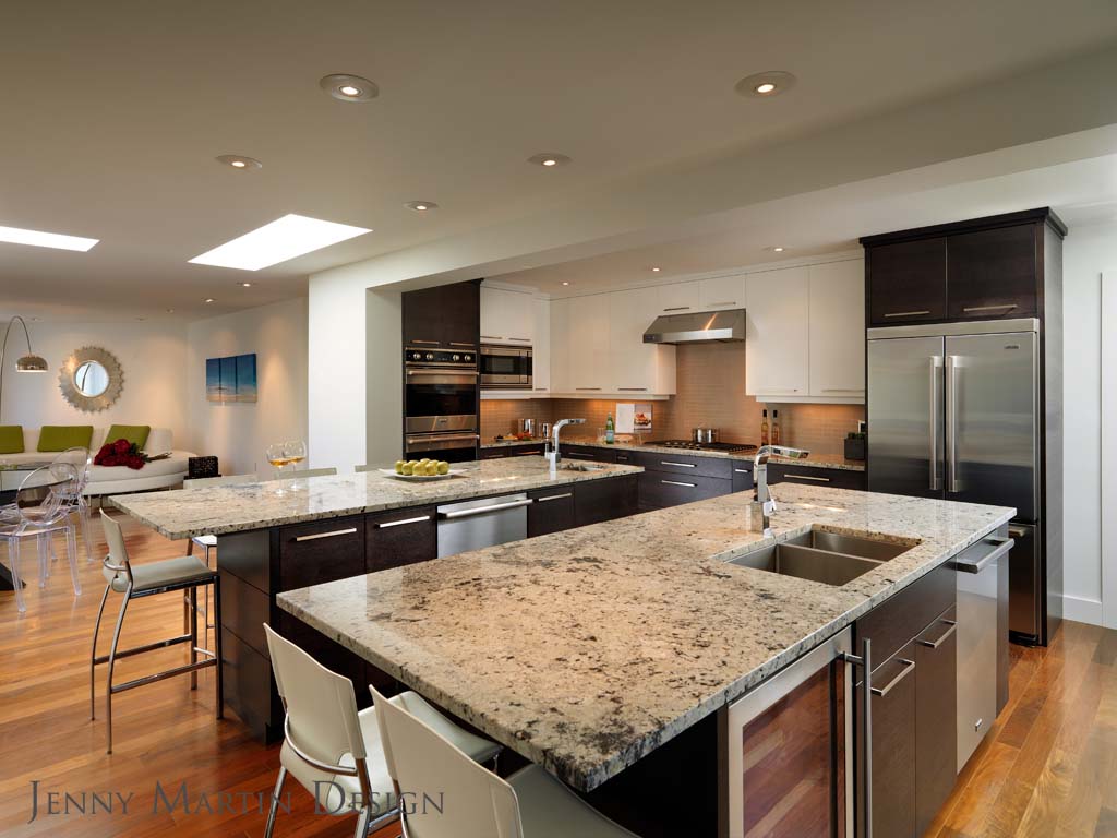 JENNY MARTIN DESIGN: 2011 CARE Awards