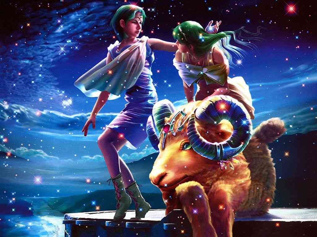 Significado do Signo de Áries