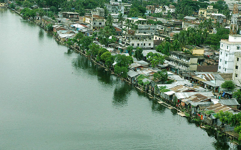 EXPLORE THE WORLD: Beautiful and Historic Chittagong, Bangladesh; Image ...