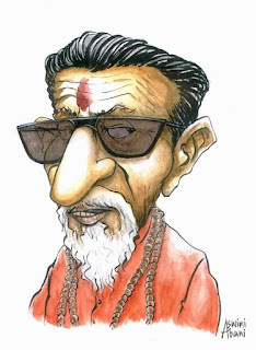 Twenty22-India on the move: Balasaheb Thackeray no more