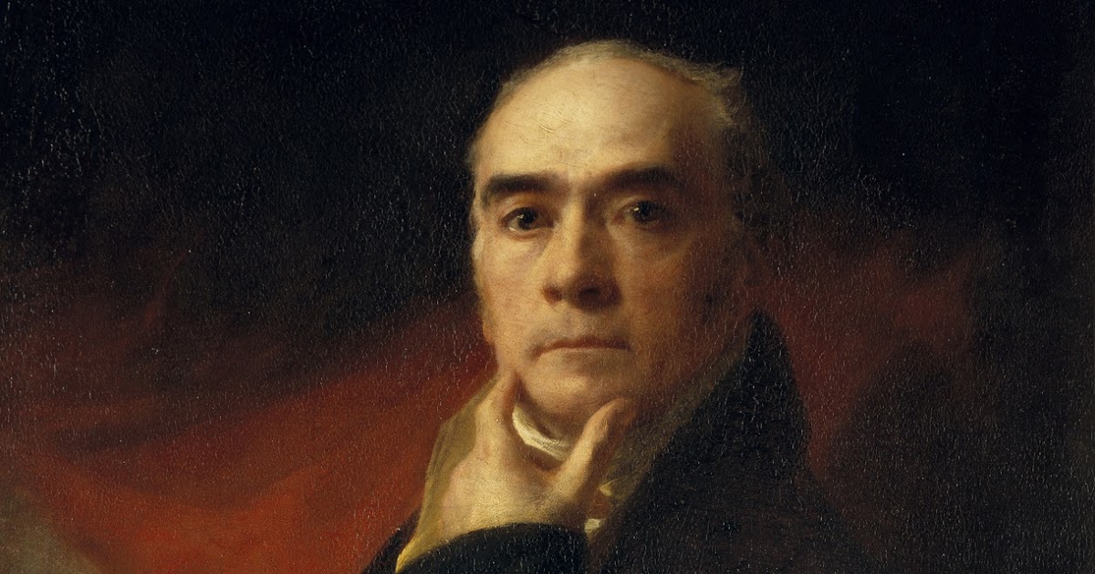 Spencer Alley: Sir Henry Raeburn