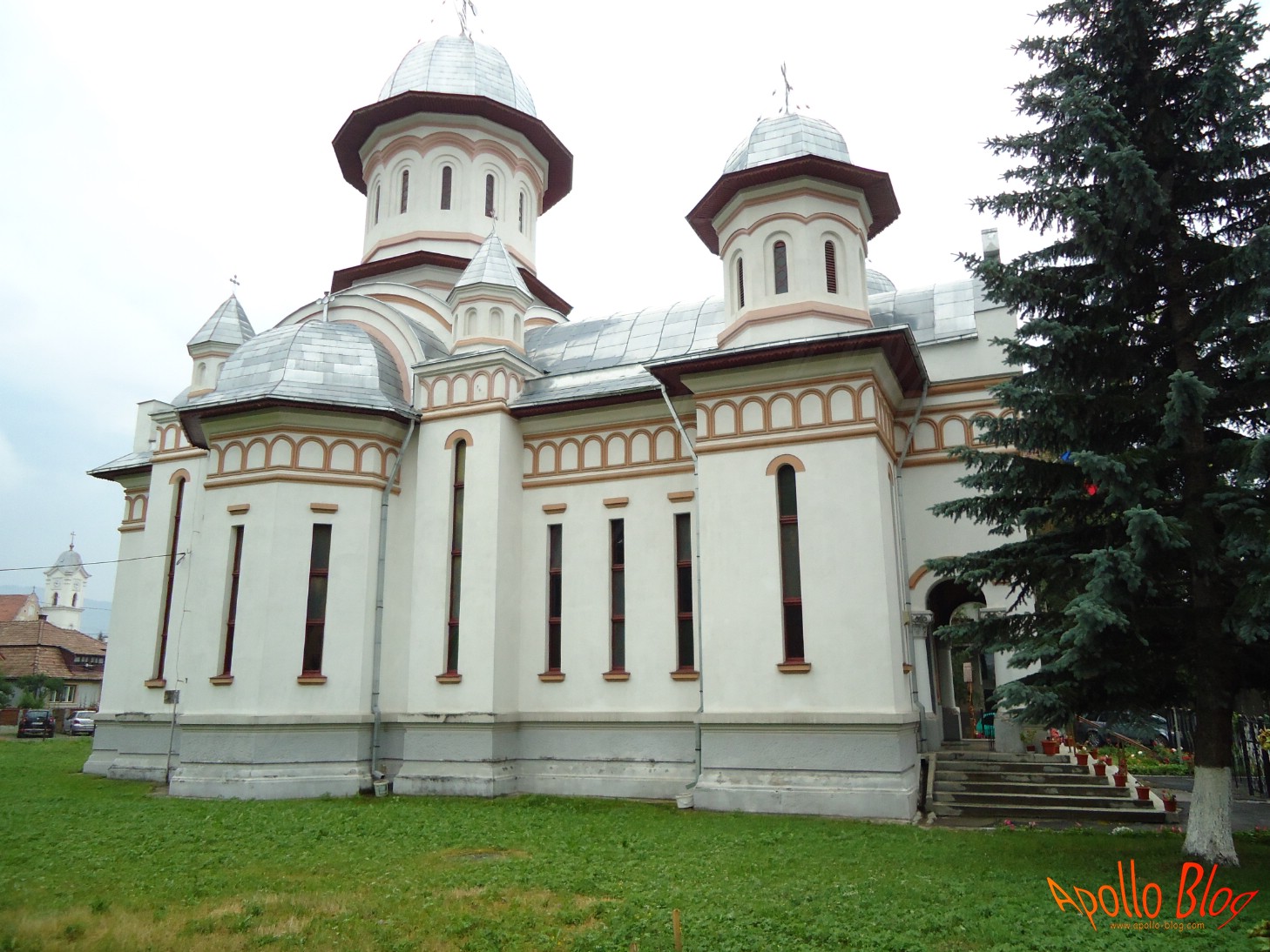 Apollo Blog: Gheorgheni 23.06.2012