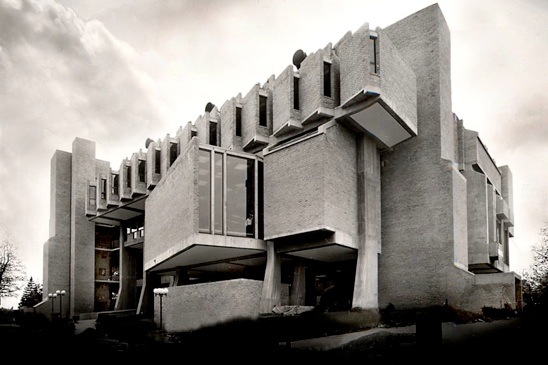 OTRO: john m. johansen (1916-2012)