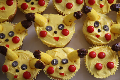 De-constructing and Consuming Pikachu: A Pokemon Party | Dim Sum ...