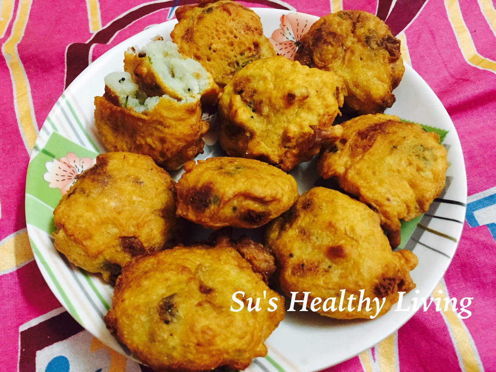 Servings: 2-3 people( serving size: ii ambado per person)