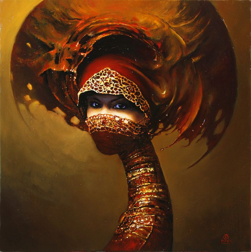 Photo Album: Eddy Stevens