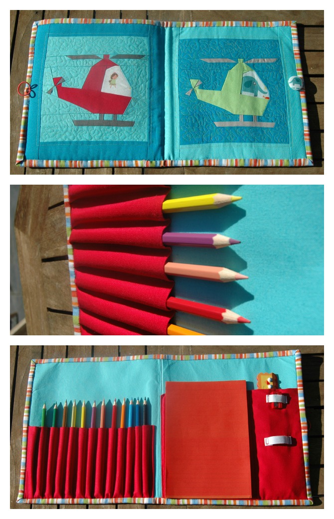 Threading My Way: 30+ Handmade Gifts for Boys...