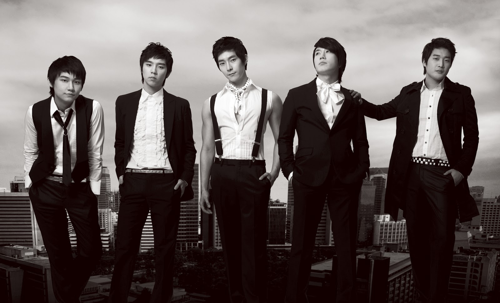 K-Pop Paradise: Download Paran Discography