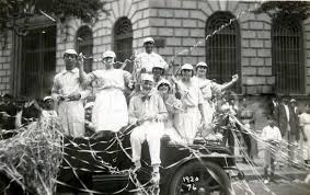 RCAV BLOG DO RIO ANTIGO: RIO DE JANEIRO - CARNAVAL 1920