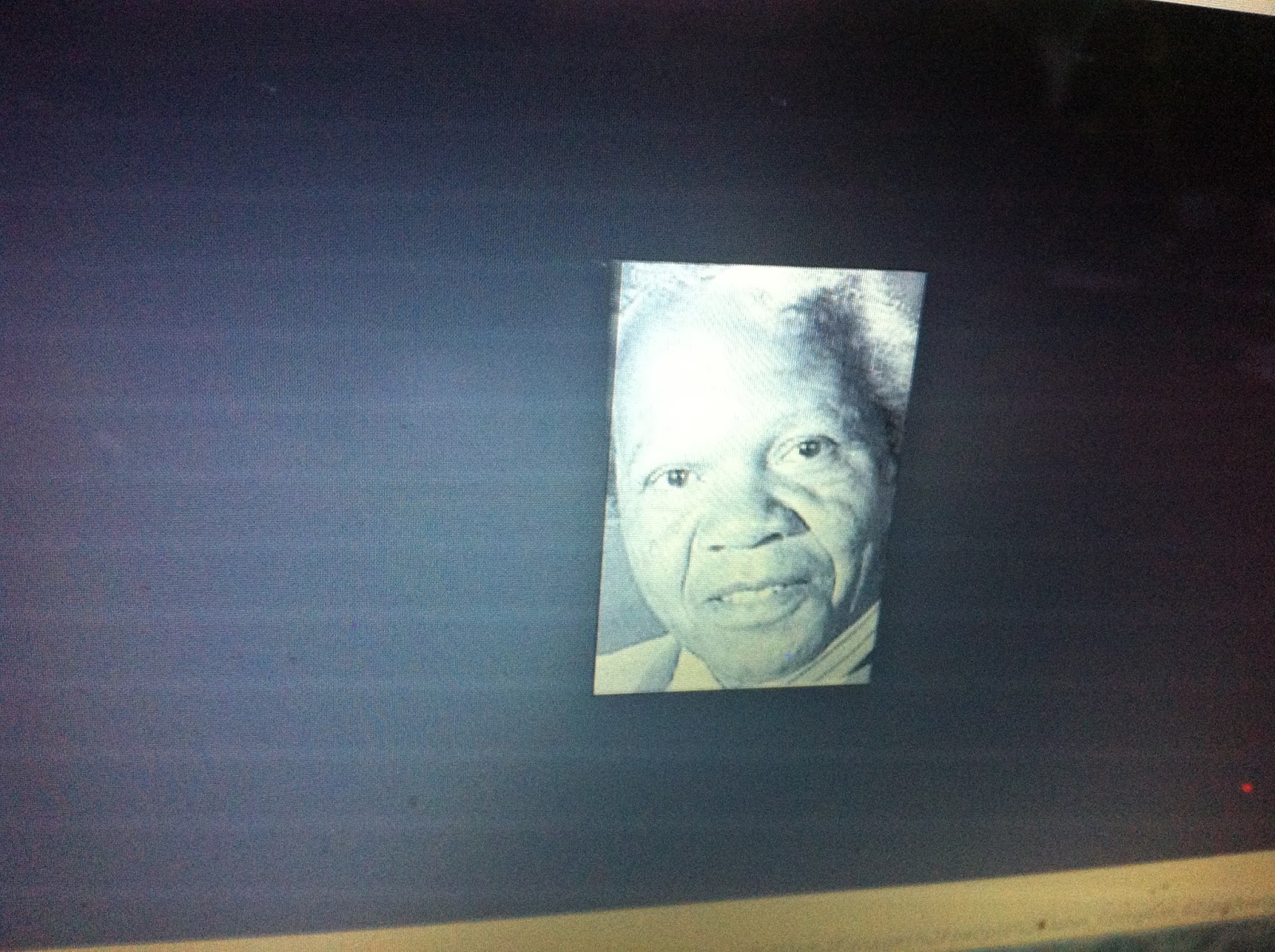 THE BLACK SOCIAL HISTORY:: BLACK SOCIAL HISTORY : AFRO-ST LUCIAN " JOHN ...