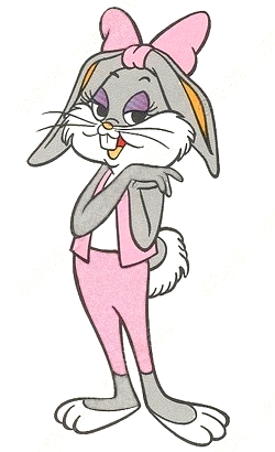 The Crazy World of Honey Bunny: My official debut... and many faces of ...