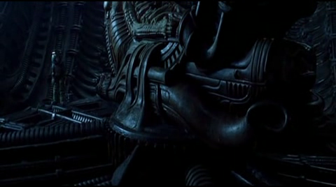 The Lens: How Ridley Scott made "Alien" a masterpiece