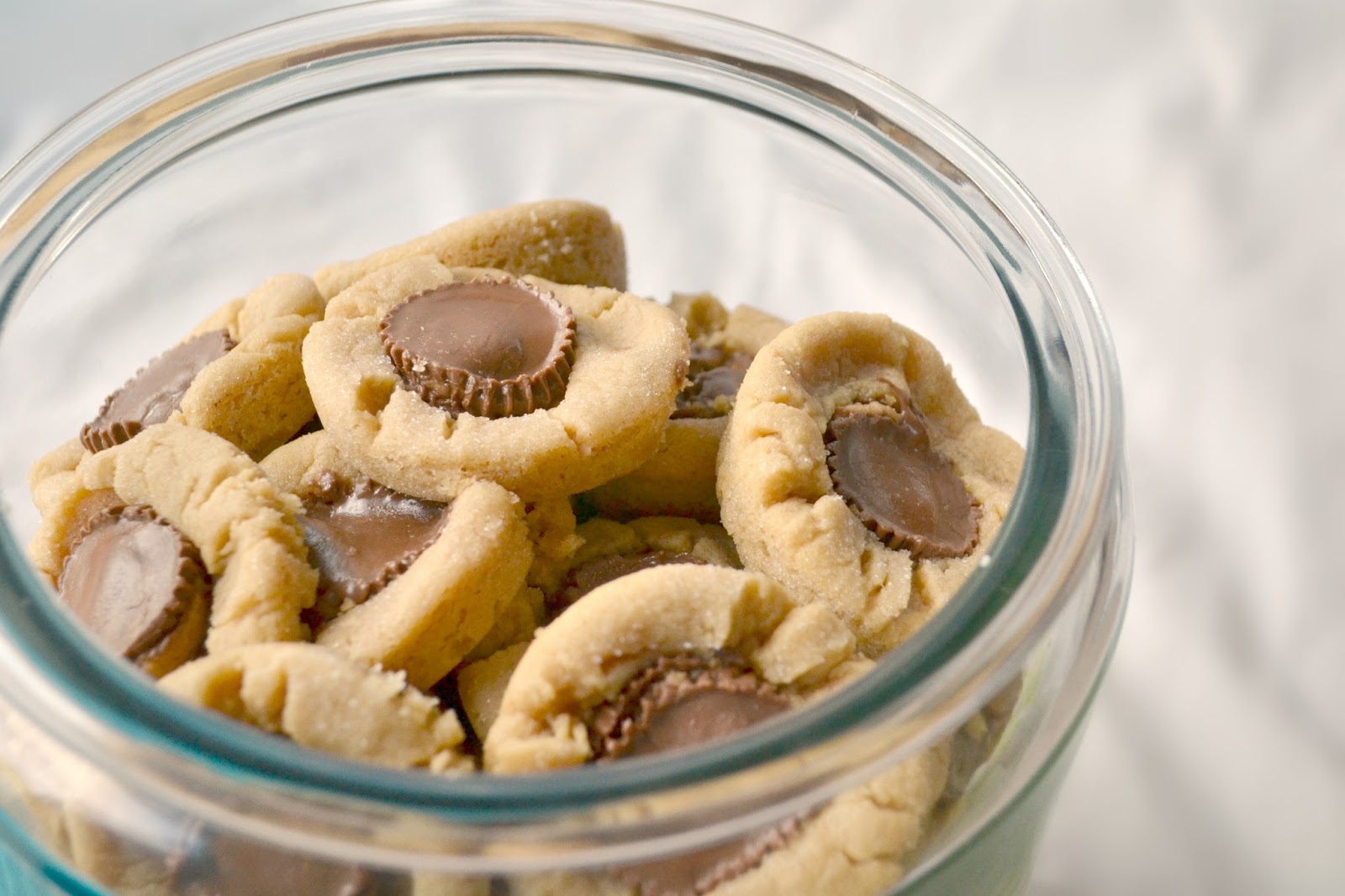 But, really, when all is said and done, who cares that the letters are ...