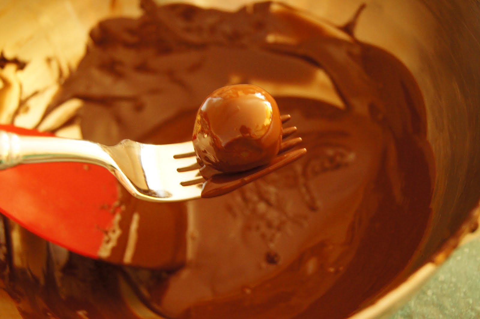 Summer Truffles Recipe: How To Make Them - Honest And Truly!