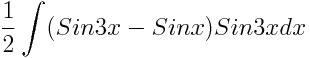 Math Principles: Integration - Trigonometric Functions