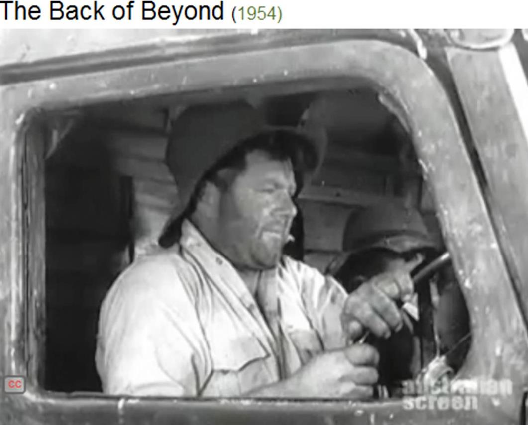 Bibliophile: The real Tom Kruse