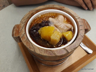 Experiencing Halal Food in Tainan, Taiwan (3) ~ West Borneo Road