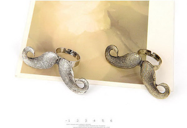 WONDERSTRUCK ACCESSORIES: RINGS