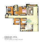 Royale Infinity Penang Property | Penang.MalaysiaCondo.com