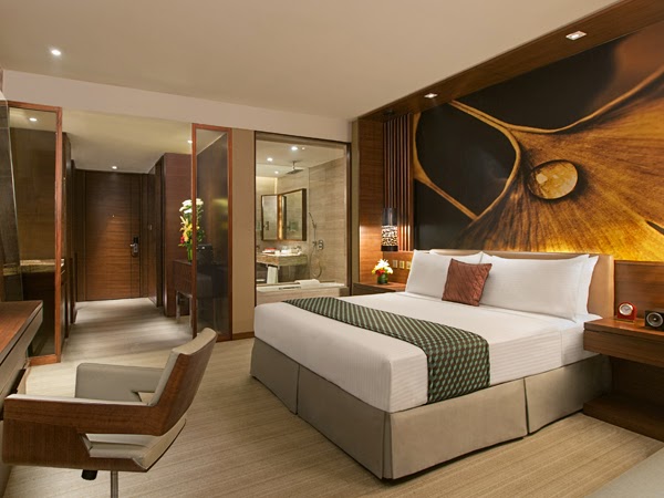 Manila Shopper: Holy Week Staycation Promos & Easter 2014 Activities