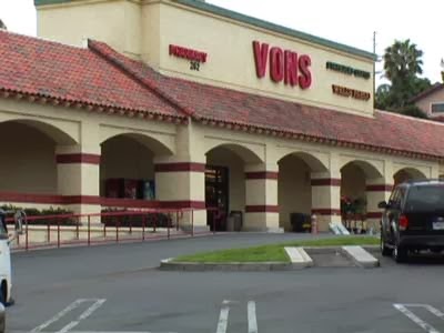 Katie's Pantry Partners: How to Coupon at Vons
