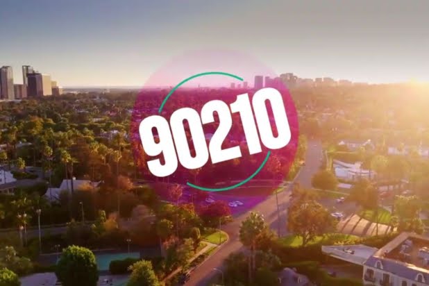 Beverly Hills, 90210MG!!! - #IHeartHollywood