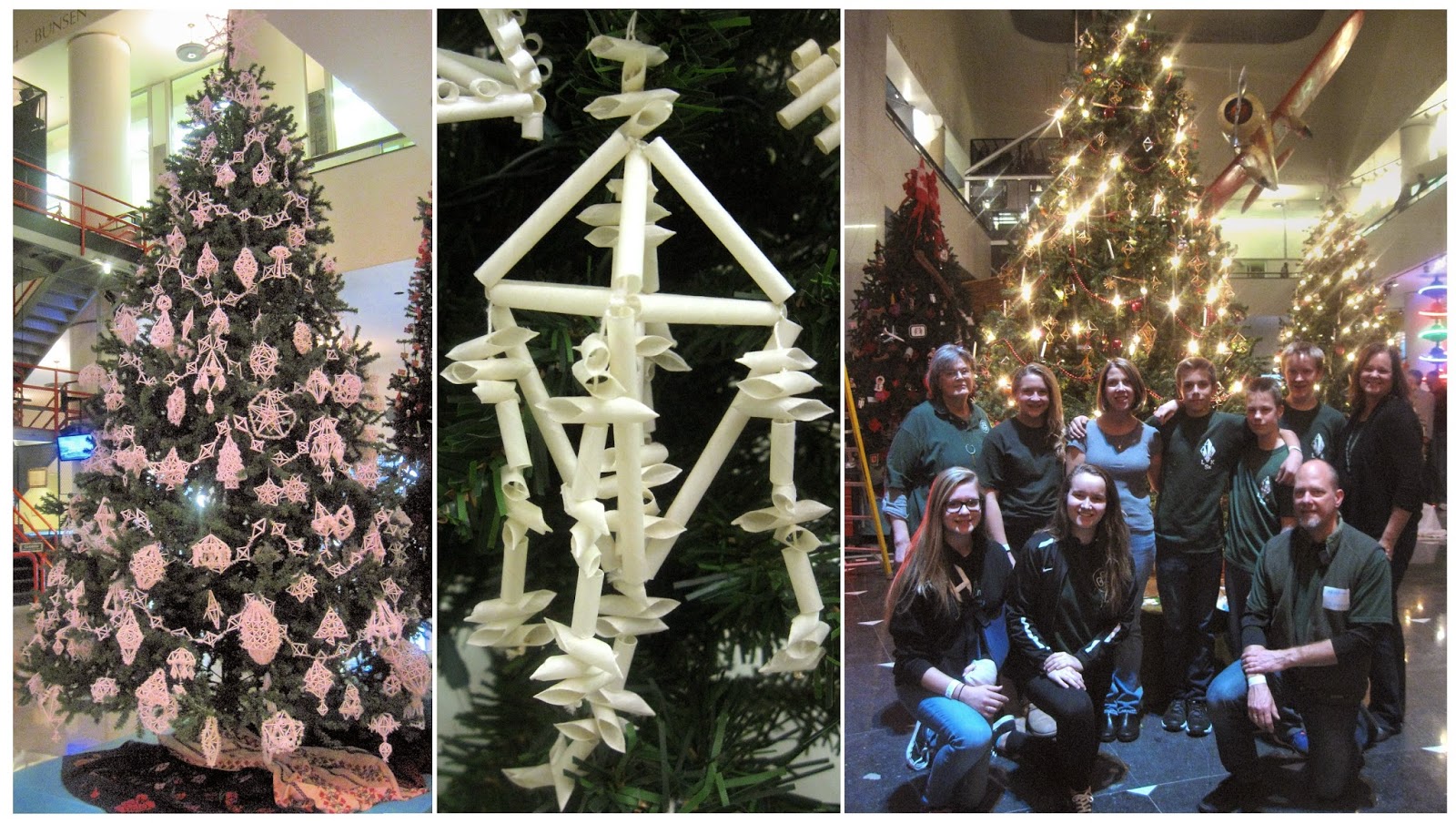 Femme au foyer: A Baltic Christmas Day 16 - PUZURIS – An enchanting ...